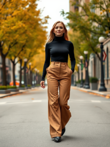 21 Fall Outfit Trends Stay Ahead of the Style Curve - Mrs & The ...