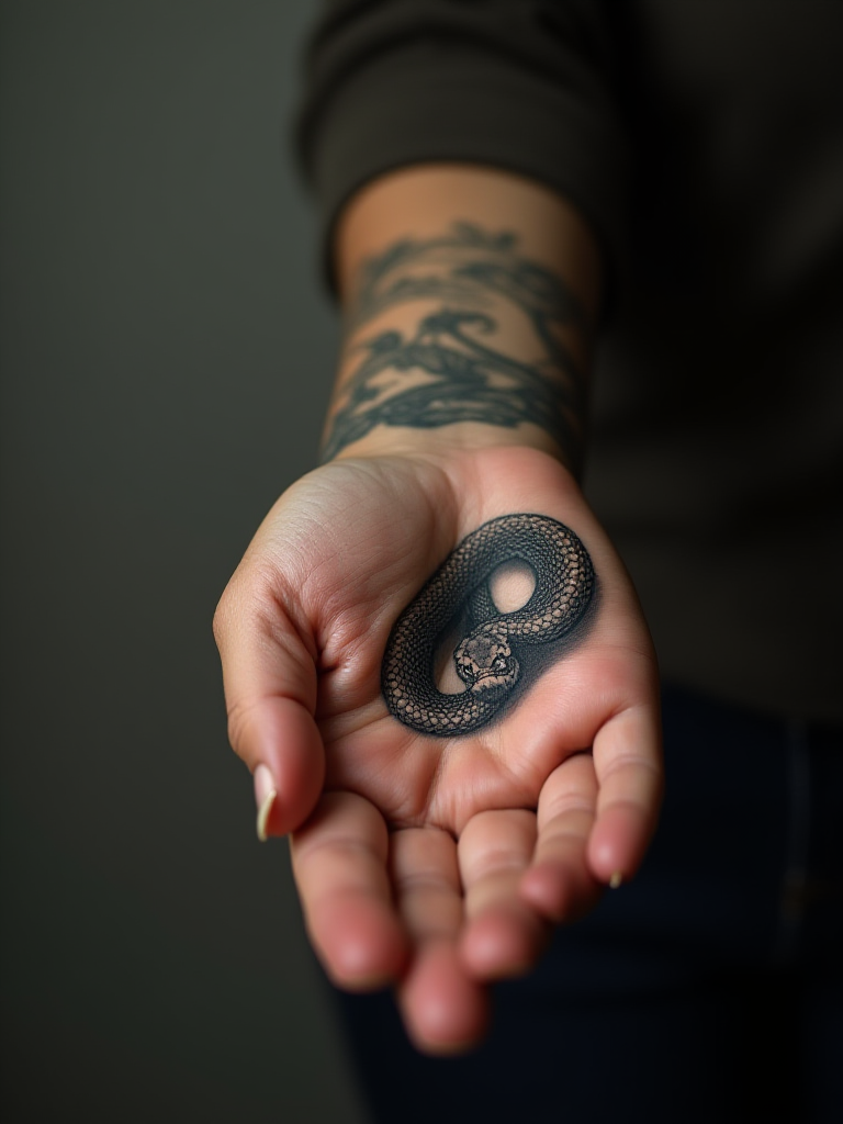 15 Hand Tattoo Ideas for Women That Wow