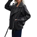 15 Edgy Outfit Ideas for a Fierce and Bold Look - Mrs & The Miscellaneous