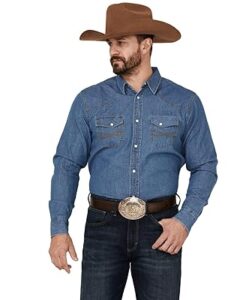 15 Western Outfit Ideas for a Modern Cowboy Look