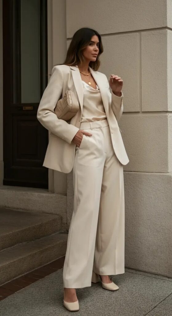 15 Church Outfit Ideas for a Respectful and Fashionable Look