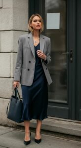 15 Church Outfit Ideas for a Respectful and Fashionable Look
