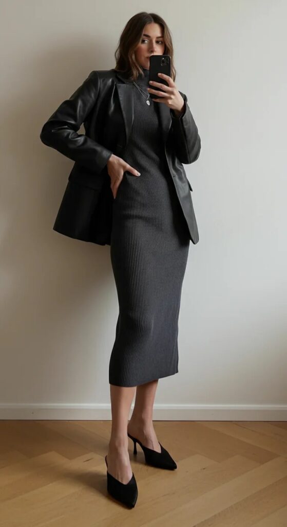 15 Office Outfit Ideas for Women to Elevate Your Workwear