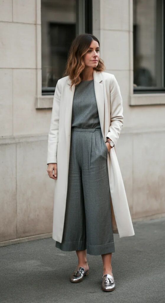 15 Semi-Formal Outfit Ideas for a Perfect Balance