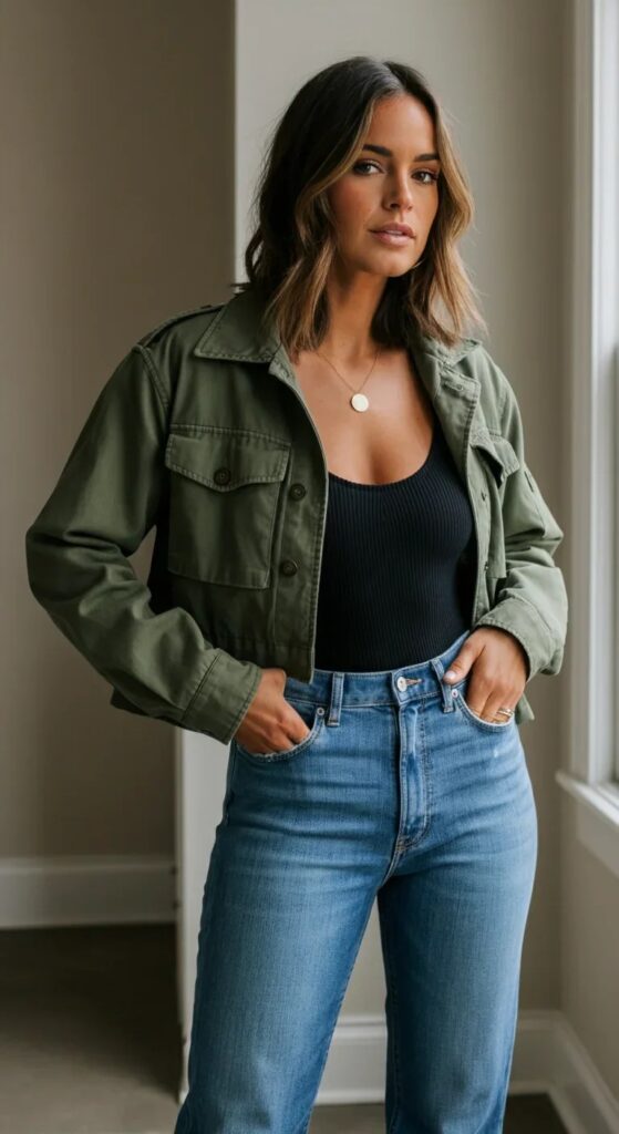 15 Casual Outfit Ideas for Everyday Comfort - Mrs & The Miscellaneous