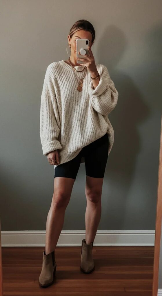 15 Baddie Outfit Ideas Casual for a Cool Relaxed Look