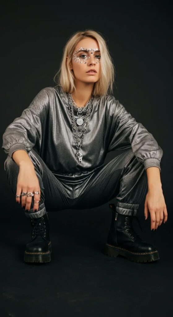 15 Festival Outfit Ideas to Shine at Every Event - Mrs & The Miscellaneous