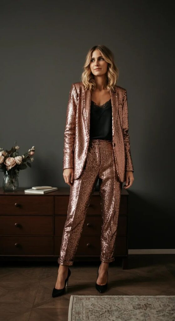 15 Formal Outfit Ideas for Elegant Occasions