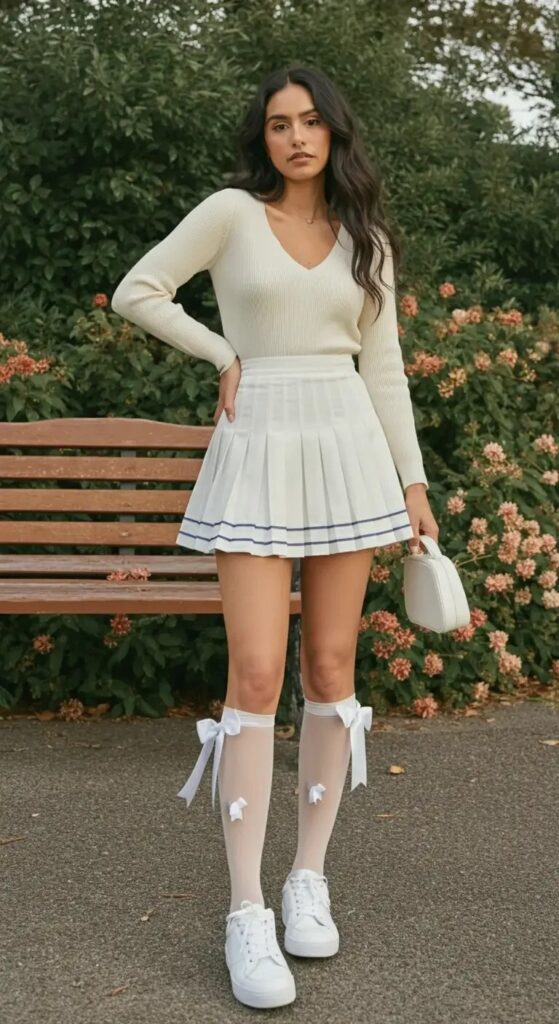 15 Coquette Outfit Ideas for a Soft, Feminine Aesthetic