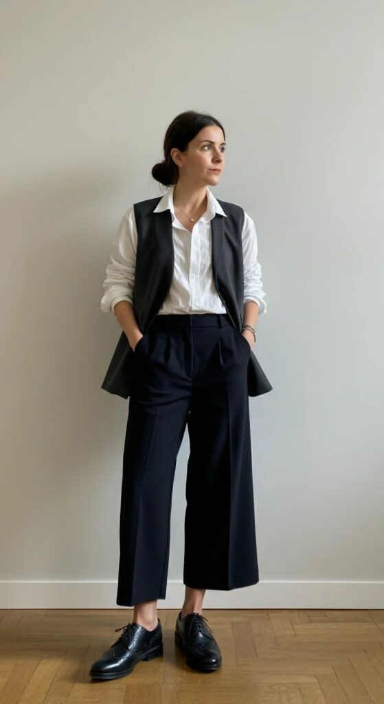 15 Office Outfit Ideas for Women to Elevate Your Workwear