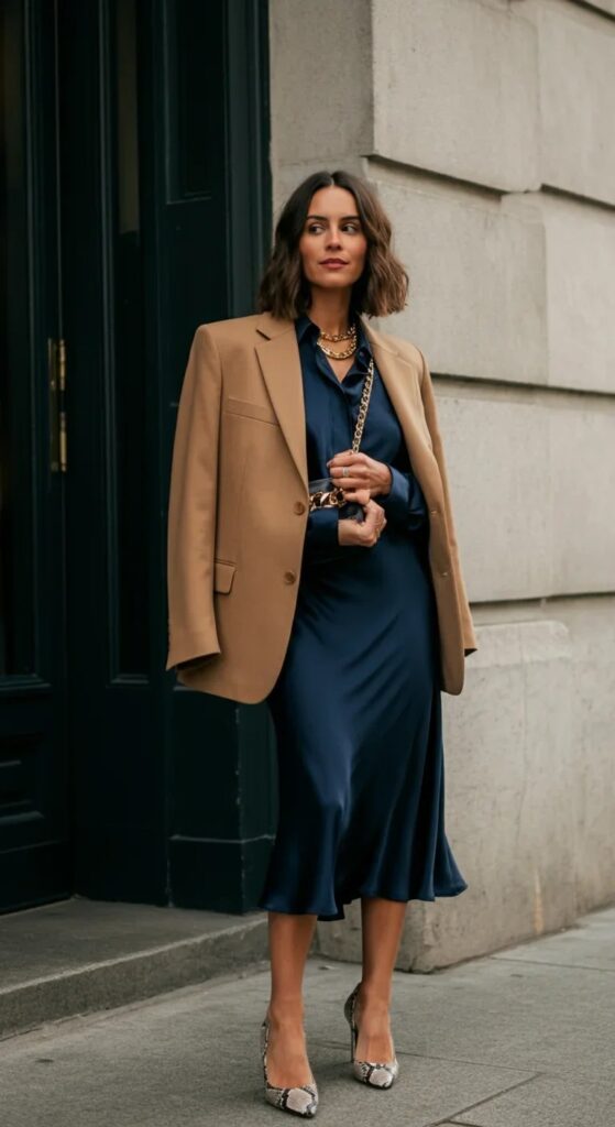 15 Office Outfit Ideas for Women to Elevate Your Workwear