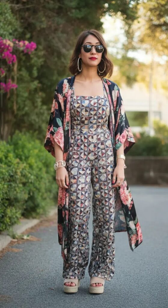 15 Summer Concert Outfits to Rock the Event