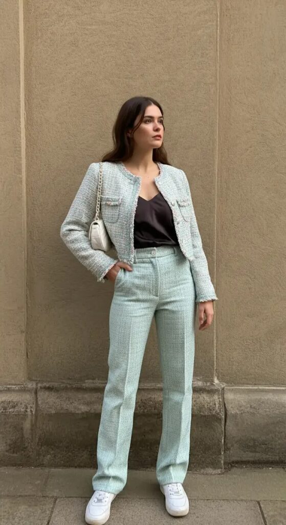 15 Office Outfit Ideas for Women to Elevate Your Workwear