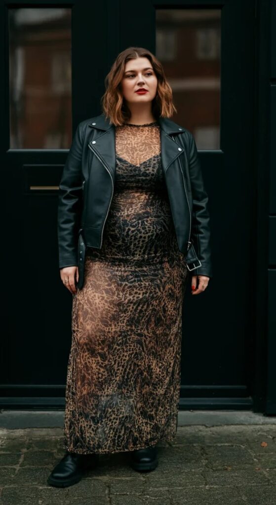 15 Chubby Baddie Outfit Ideas for Fierce Fashion