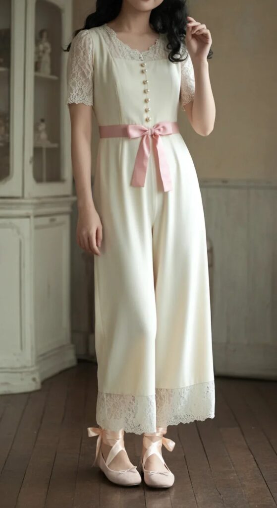 15 Coquette Outfit Ideas for a Soft, Feminine Aesthetic