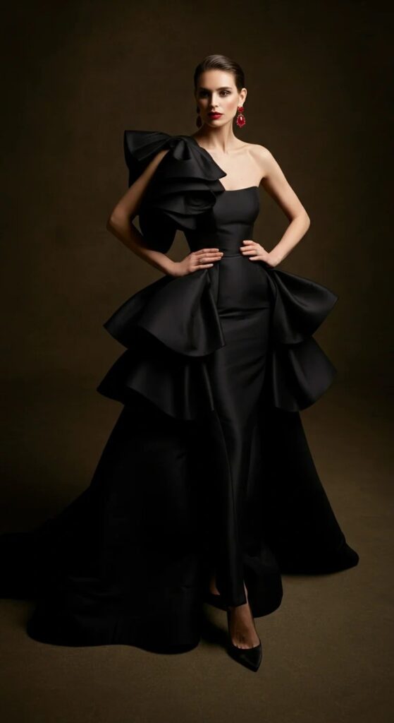 15 Formal Outfit Ideas for Elegant Occasions