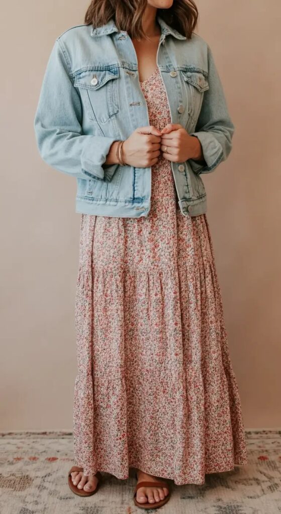 15 Midsize Summer Outfits for a Flattering Look - Mrs & The Miscellaneous