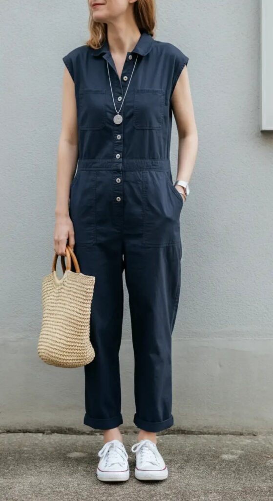 15 Summer School Outfits for Comfort and Style