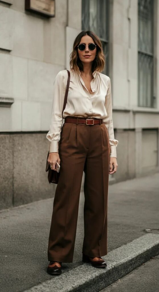 15 Vintage Outfit Inspiration for a Retro-Chic Look - Mrs & The ...