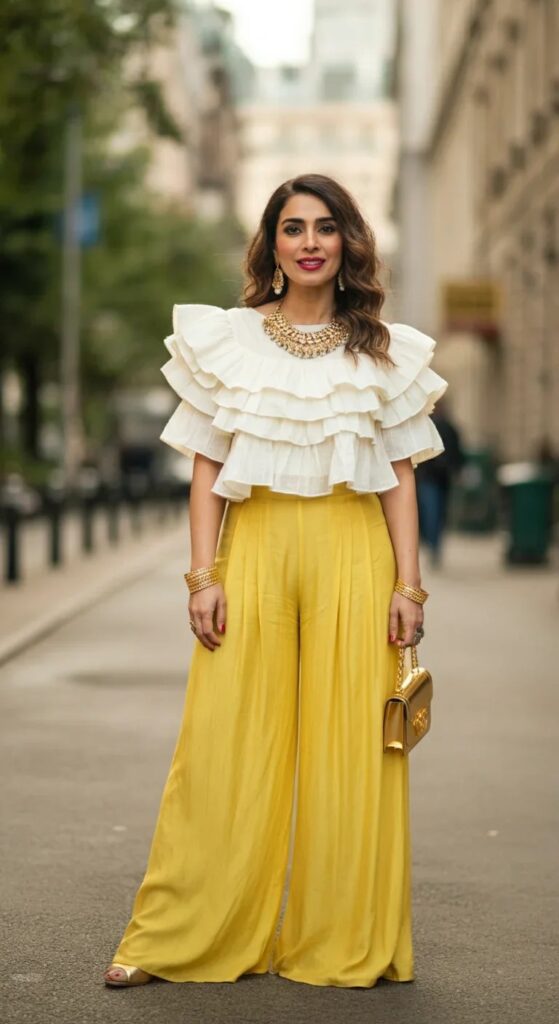 15 Latina Fashion Outfits for Summer Style - Mrs & The Miscellaneous