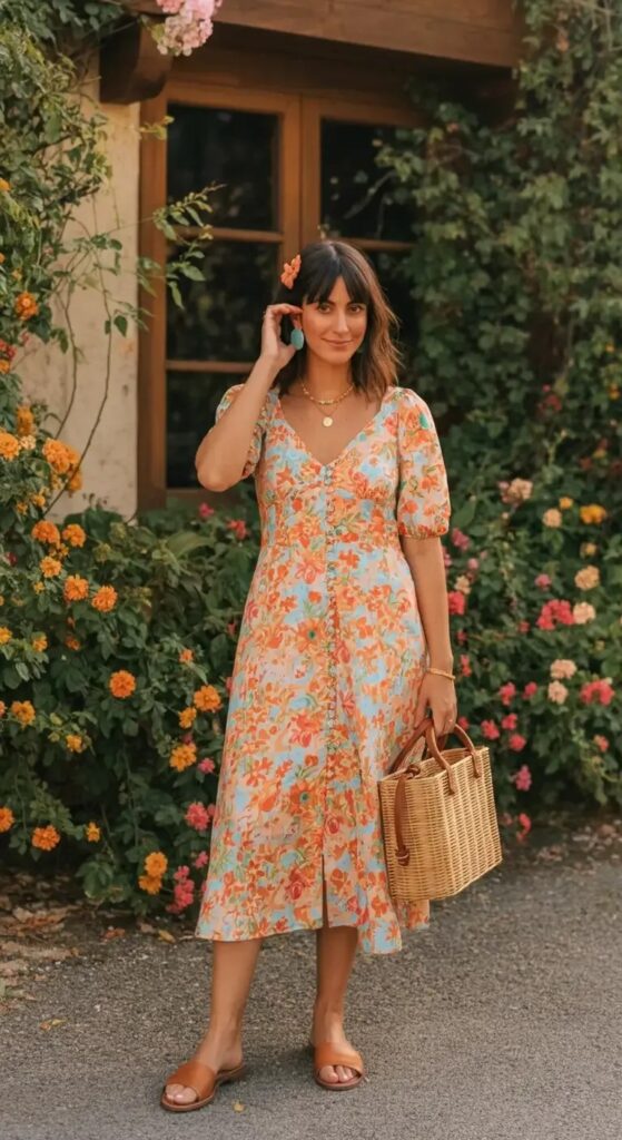 15 European Summer Outfits for Effortless Style - Mrs & The Miscellaneous