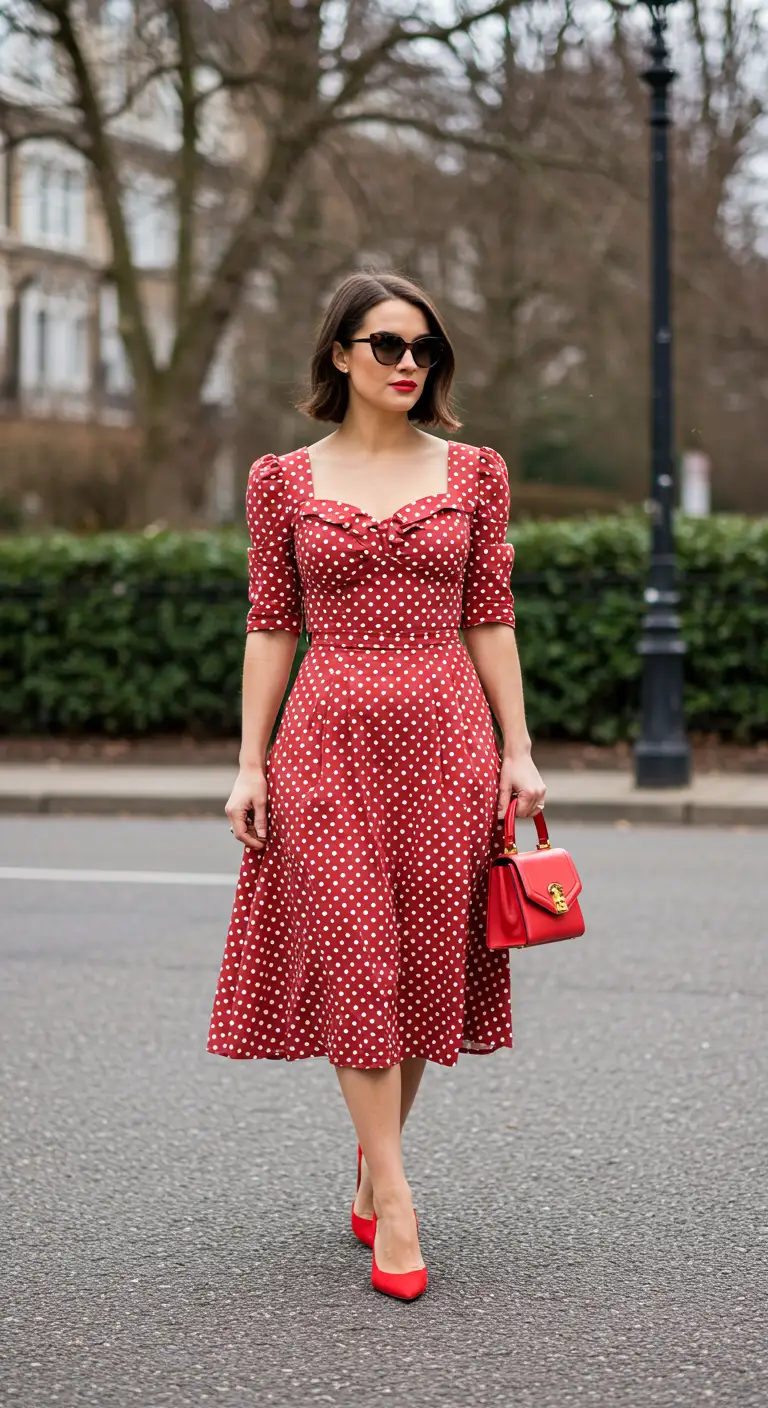 20 Chic Summer Outfits to Elevate Your Style