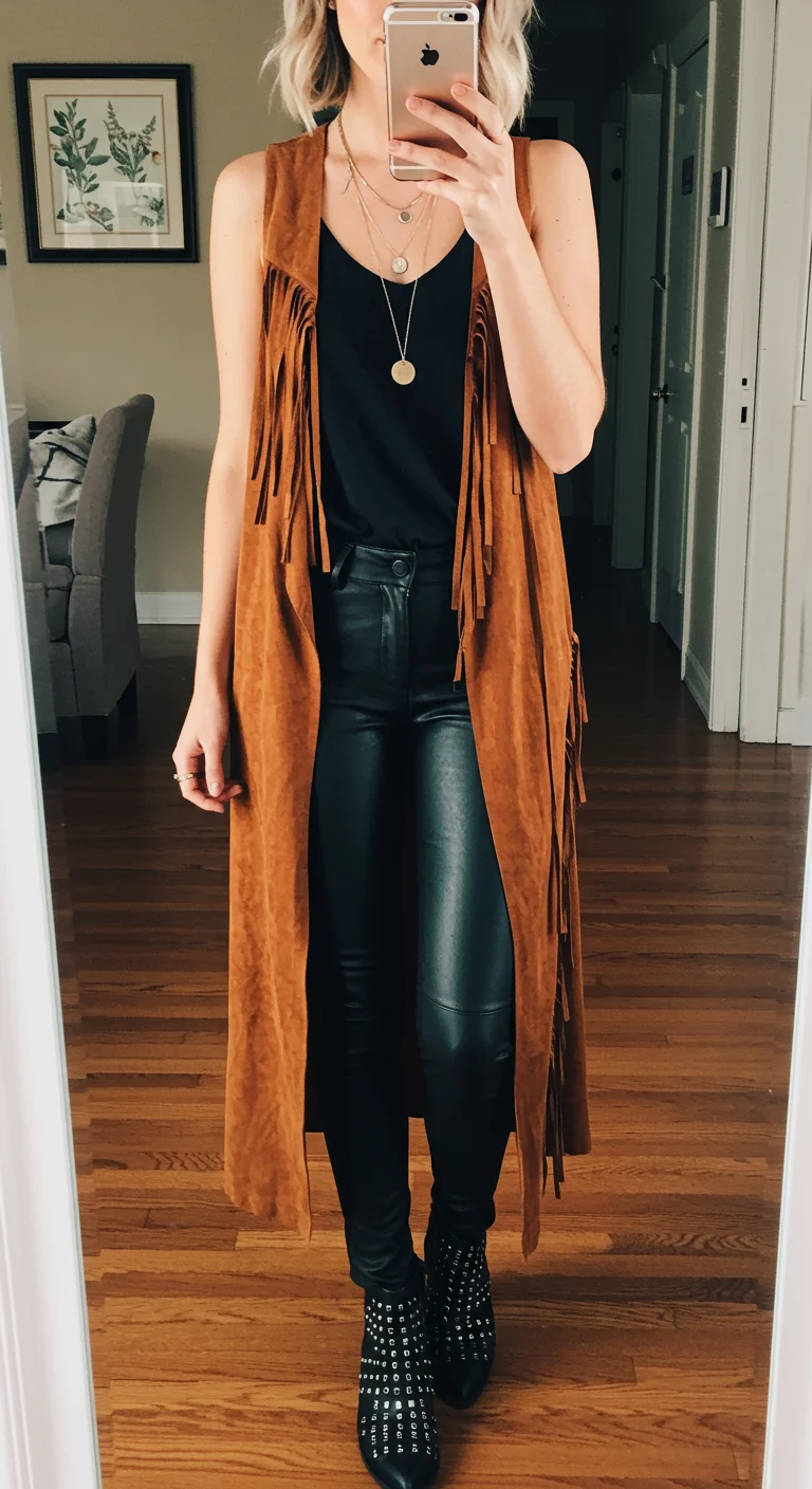 20 Concert Outfit Ideas for Summer Vibes