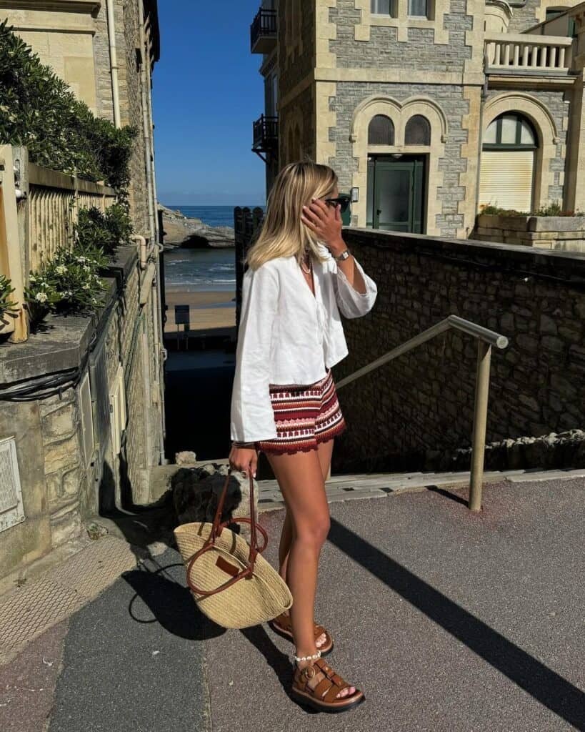 20 Chic European Fall Outfits to Elevate Your Autumn Wardrobe