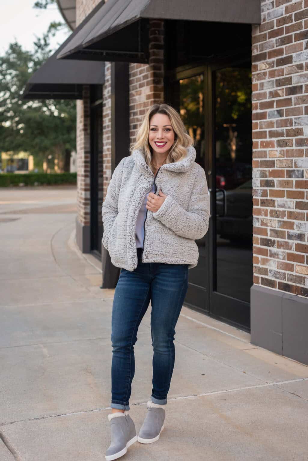 20 Cozy and Chic Fall/Winter Outfit Ideas to Elevate Your Cold-Weather ...