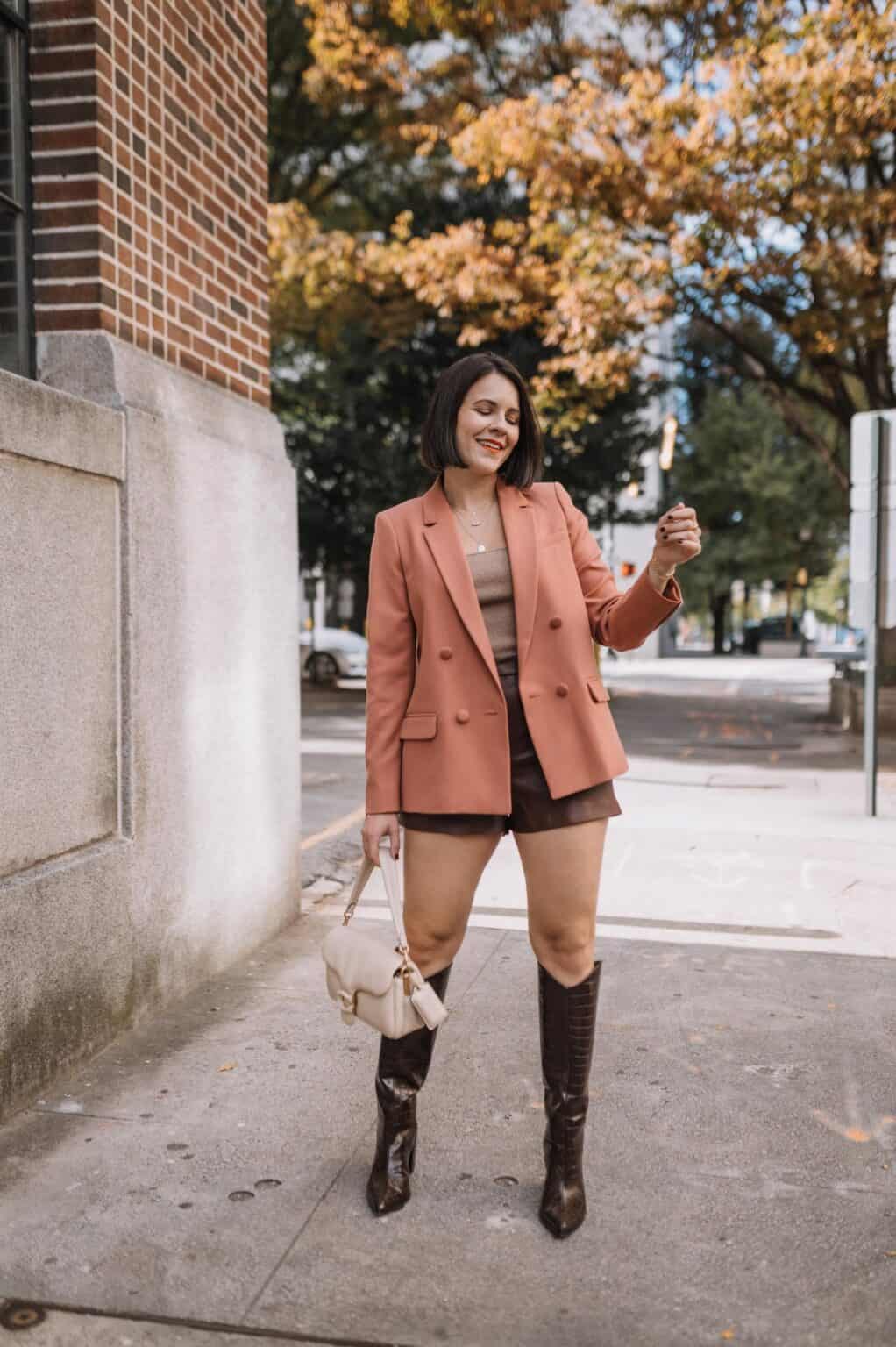 20 Sizzling Fall Outfits That Will Turn Heads and Keep You Cozy - Mrs ...