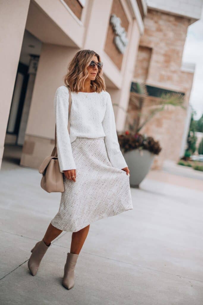 20 Chic Fall Office Outfits to Elevate Your Work Wardrobe