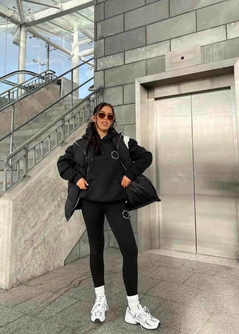 20 Baddie Fall Outfits That Will Turn Heads and Slay the Season
