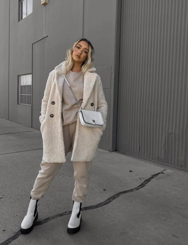 20 Baddie Fall Outfits That Will Turn Heads and Slay the Season