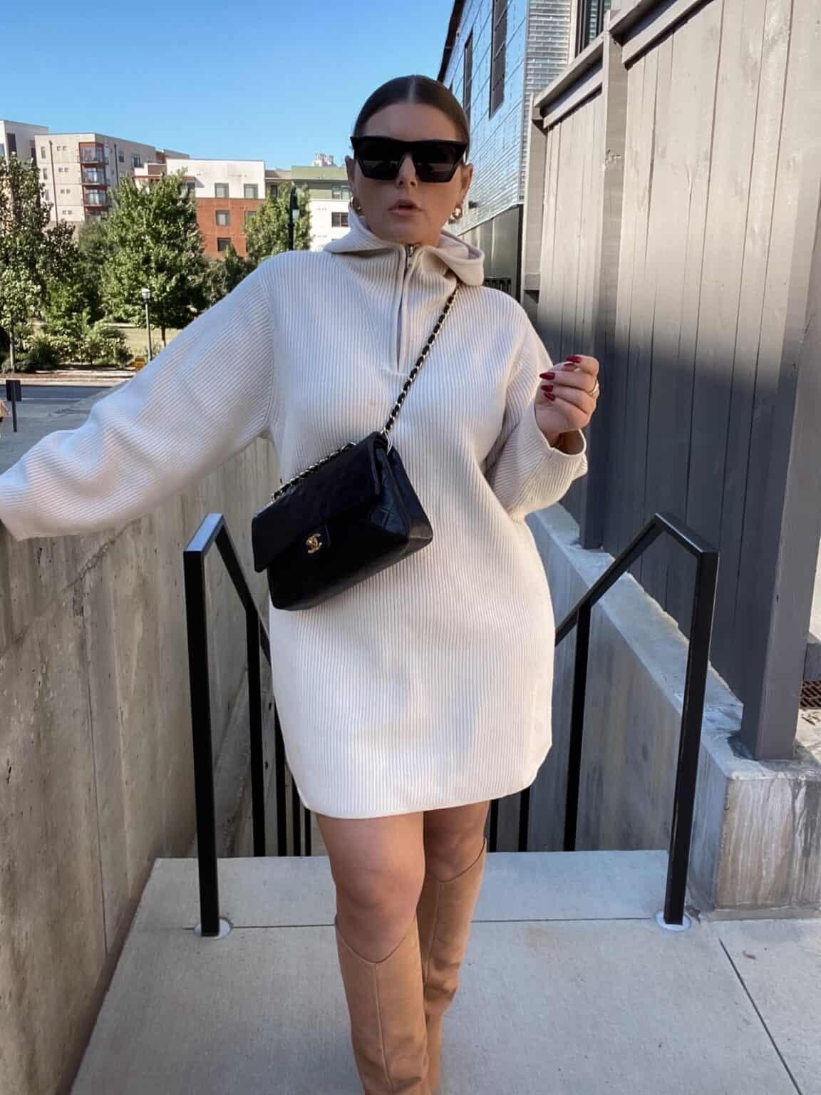 20 Sizzling Fall Night Out Outfits to Turn Heads This Season