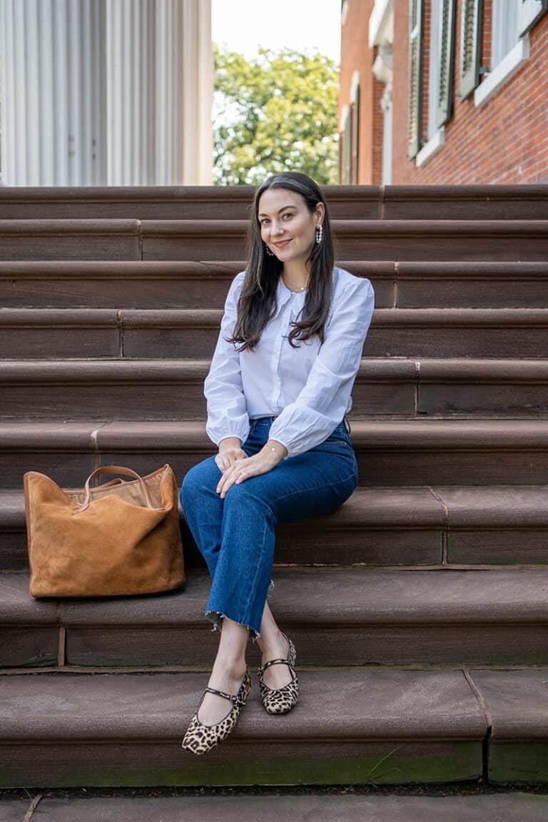 20 Timeless Fall Outfit Ideas to Elevate Your Autumn Wardrobe