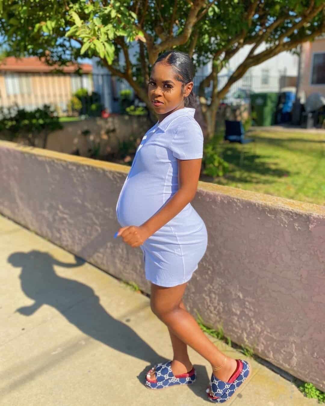 20 Fierce Maternity Looks: Baddie Pregnancy Outfits to Slay Your Baby Bump