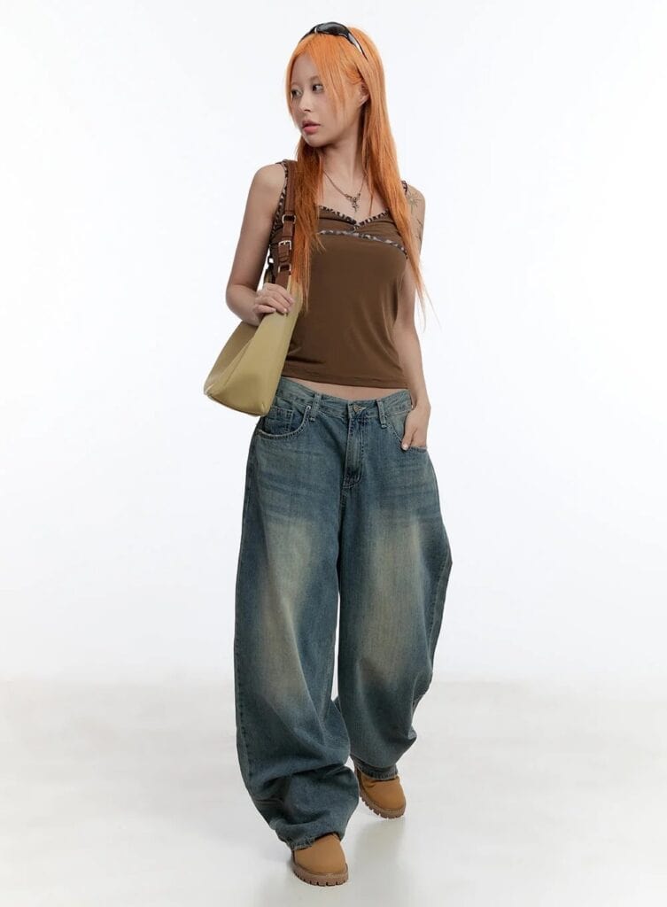 20 Edgy Fall Outfits Bold Looks for a Fierce Season - Mrs & The ...