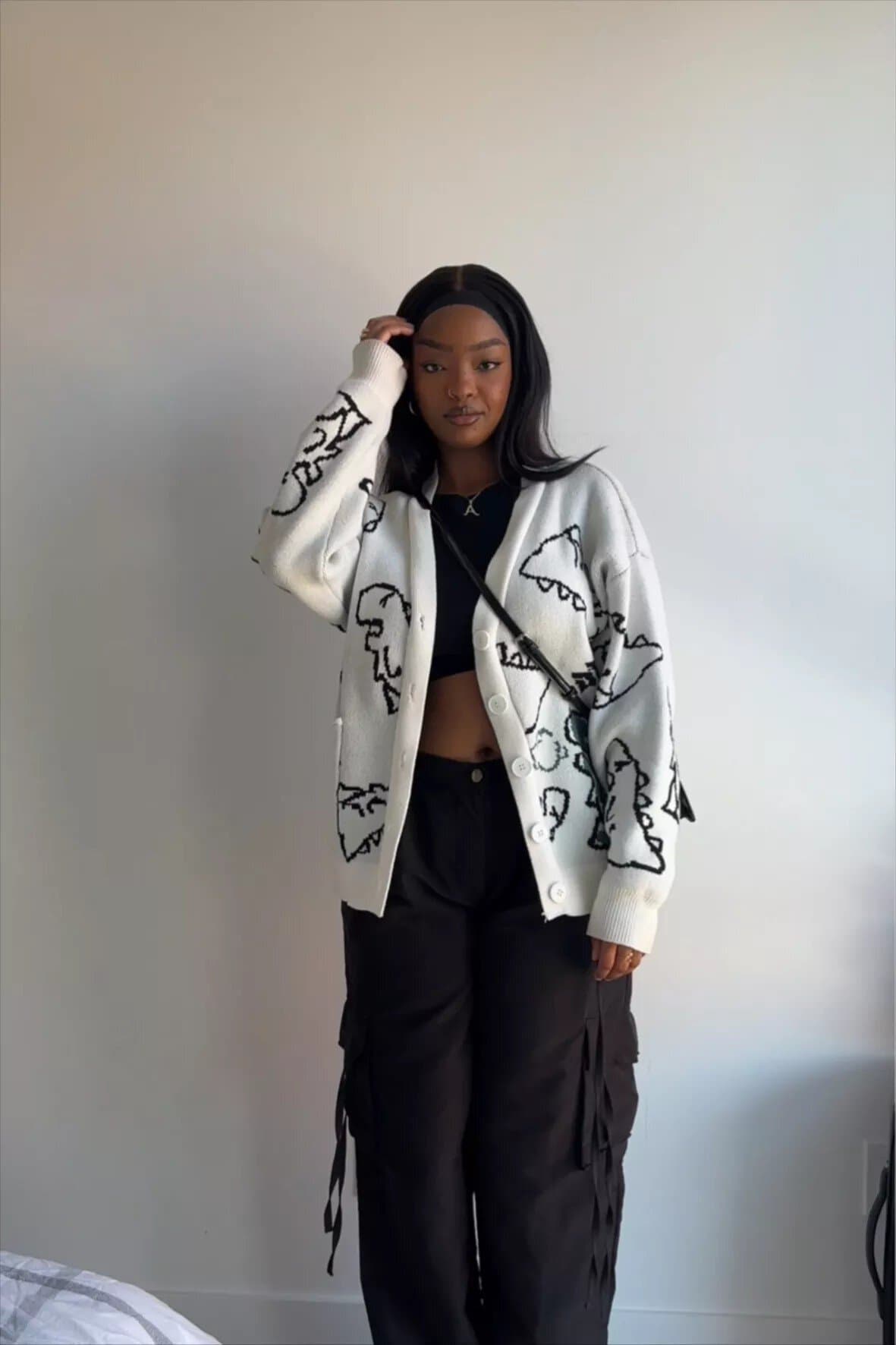 20 Fierce Y2K Fashion Comebacks for Black Women: Slay the Millennium ...