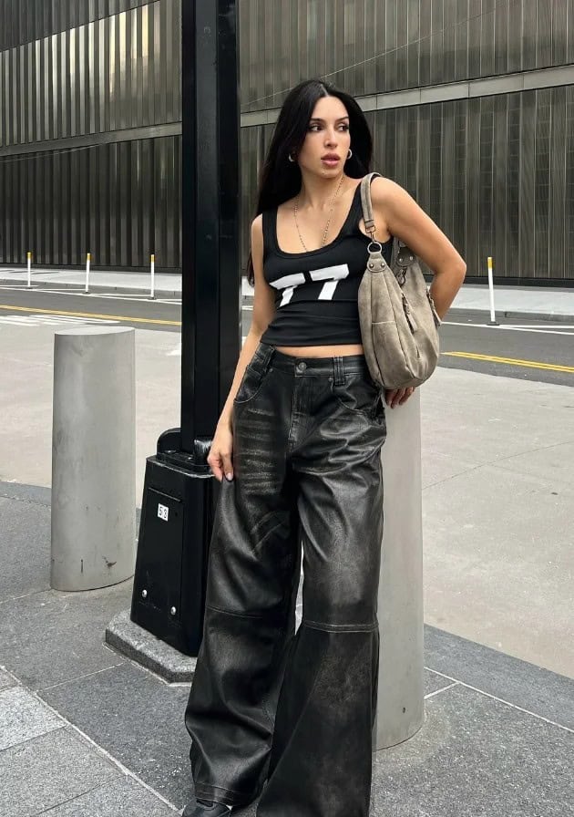 20 Sizzling Baddie Outfits to Elevate Your Style Game Instantly