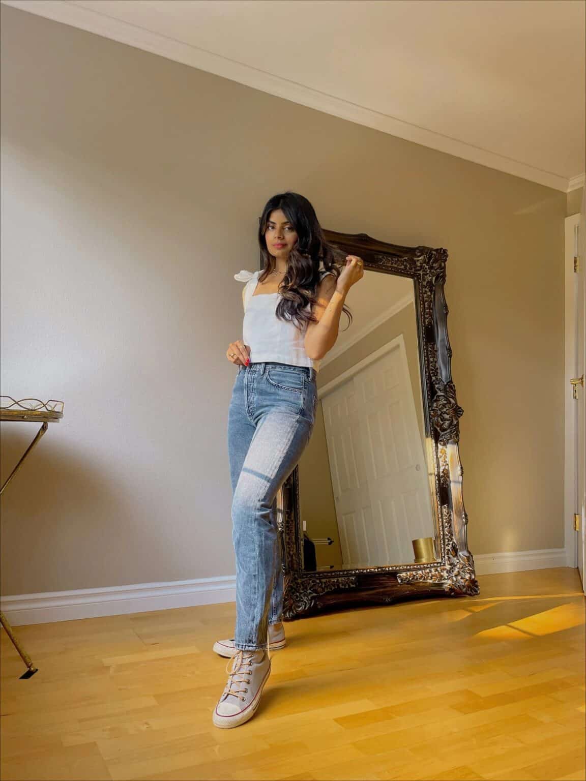 20 Show-Stopping Casual Concert Outfits to Rock Your Next Gig