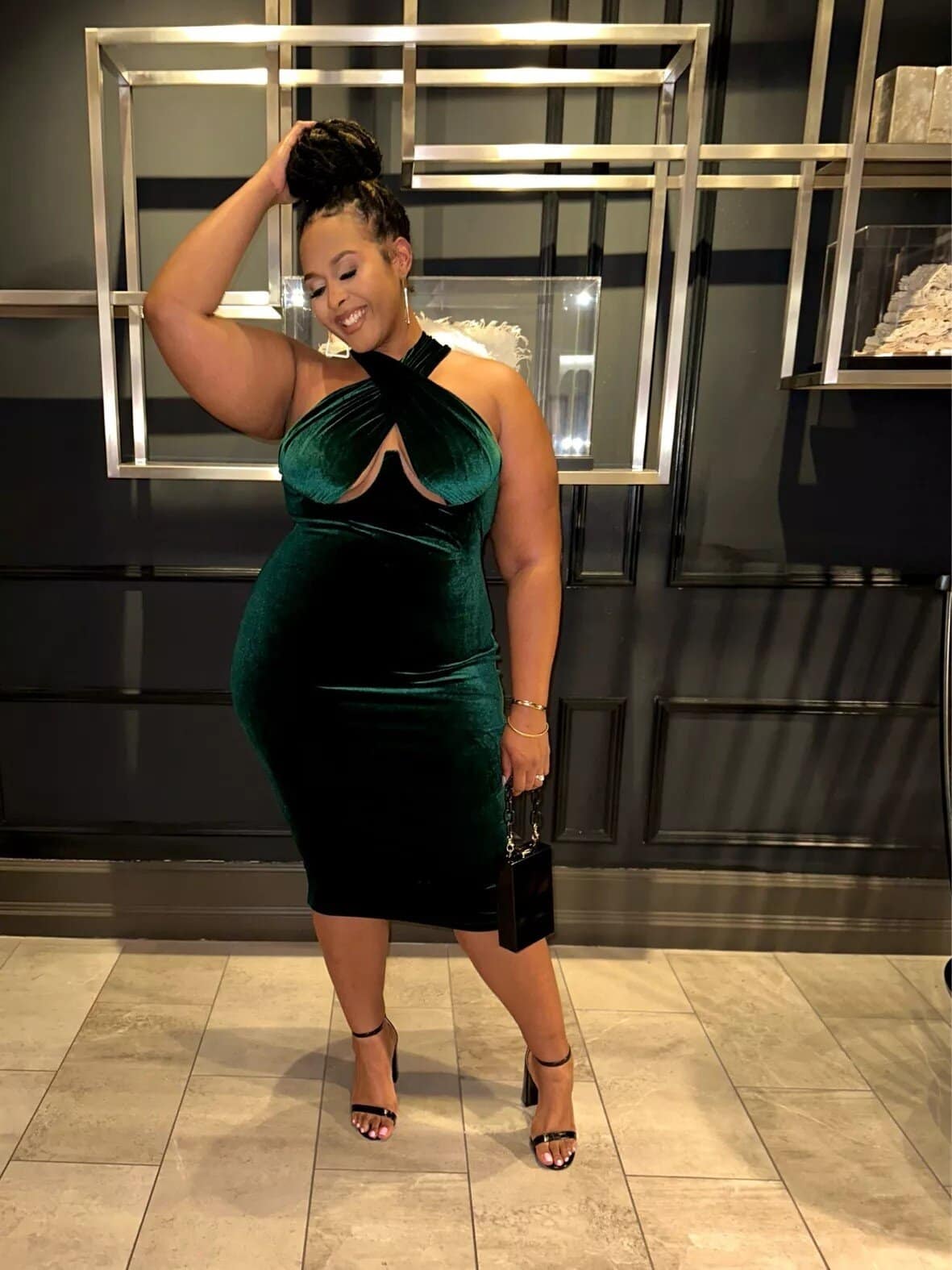 20 Stunning Plus Size Birthday Outfits to Celebrate in Style: From Glam ...