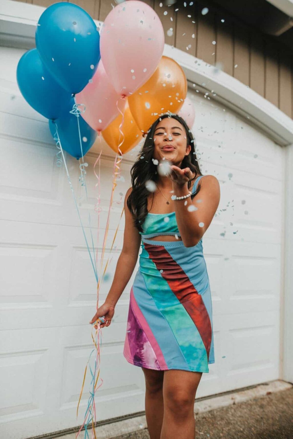 20 Fabulous 30th Birthday Outfit Ideas to Slay Your Milestone ...