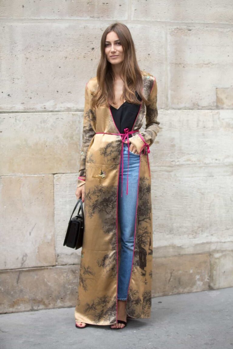 20 Edgy Rock Chic Outfits to Unleash Your Inner Rockstar - Mrs & The ...