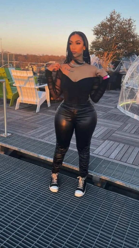 20 Baddie Fall Outfits That Will Turn Heads and Slay the Season - Mrs ...