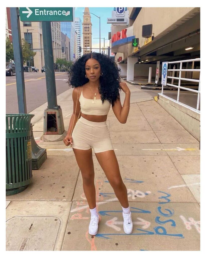 20 Baddie Fall Outfits That Will Turn Heads and Slay the Season