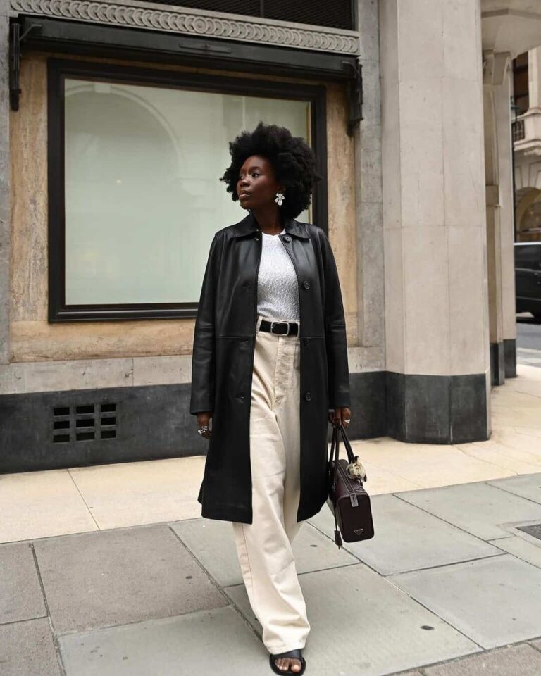 20 Cozy and Chic Fall Alternative Outfits to Elevate Your Autumn Style ...