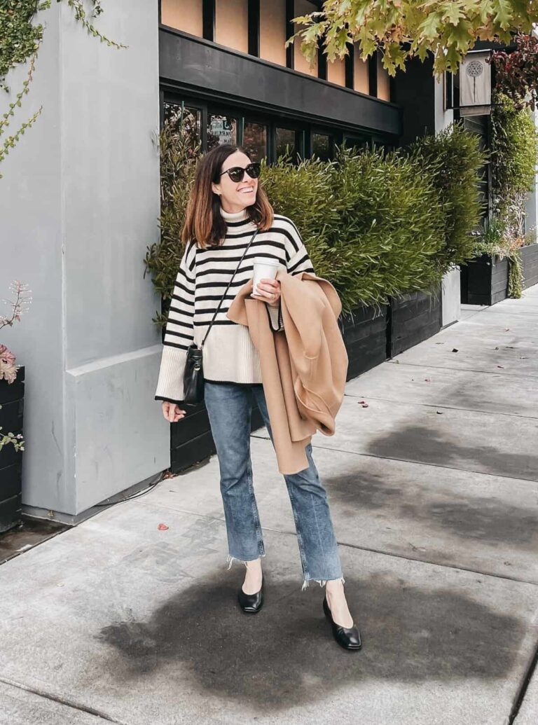 20 Cozy and Chic Fall Alternative Outfits to Elevate Your Autumn Style ...
