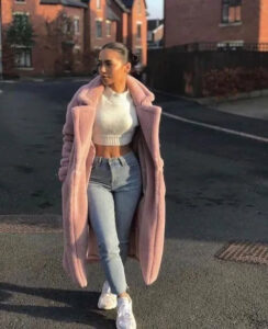 20 Effortlessly Cool Baddie Outfits to Slay Your Style Game - Mrs & The ...