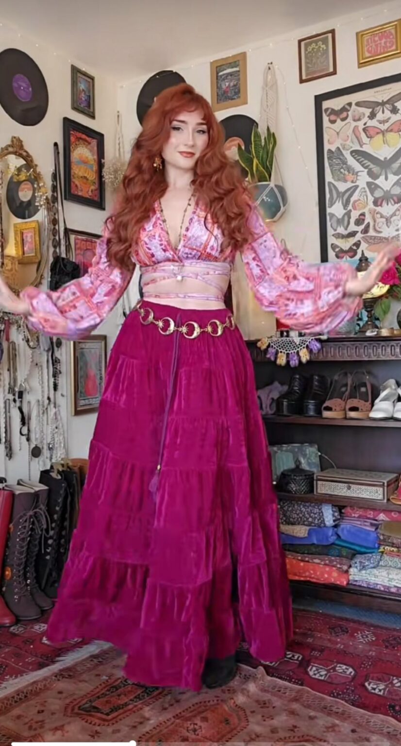 25 Y2K Concert Outfit Ideas That'll Have You Looking Like a 2000s Pop ...