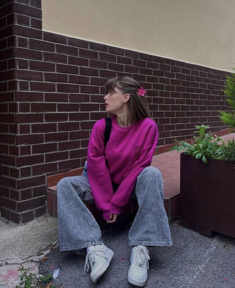 20 Cozy Winter Outfits for School That'll Make You Actually Excited for ...